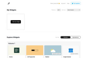 Notionにウィジェットを追加できる「Indify」の使い方を紹介 - 株式会社ギャス