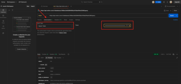 Notion APIの基本の使い方とできること紹介 - 株式会社ギャス