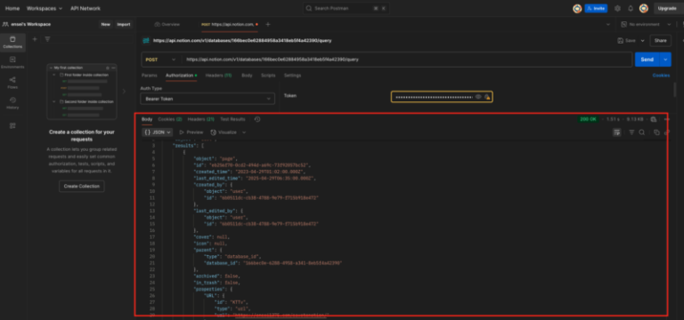 Notion APIの基本の使い方とできること紹介 - 株式会社ギャス